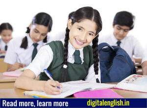 Notice Writing Format With Example – Digital English
